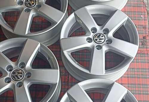 R16, 5x112,ет50, Фольксваген,Ауди, Октавия