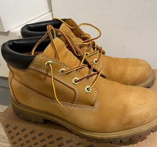 Ботинки Timberland Оригинал