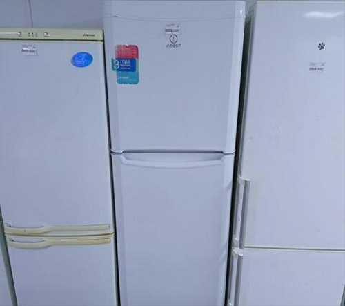 Холодильник indesit T18RNF.024 NoFrost Гарантия