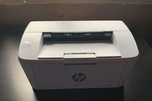 Принтер лазерный HP LaserJetPro M15a