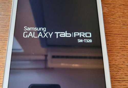 Samsung Galaxy Tab Pro 8.4" SM-T320