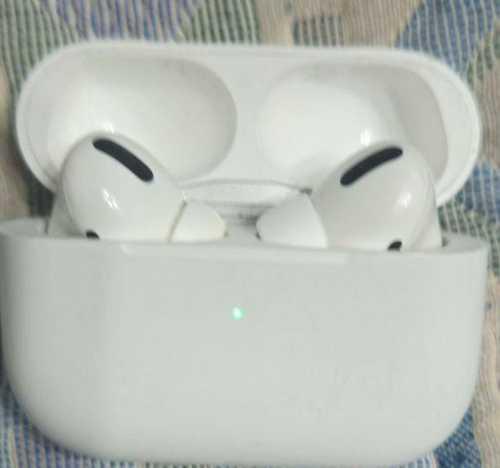 Airpods pro