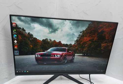 Новый монитор Lime R238L 75Hz/1920x1080/IPS