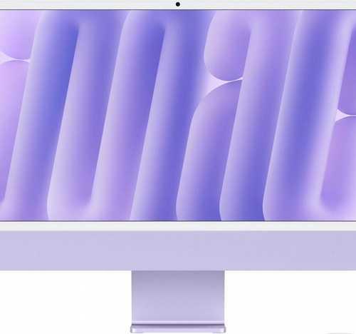 iMac 24 M4 (8c) 16гб 256гб