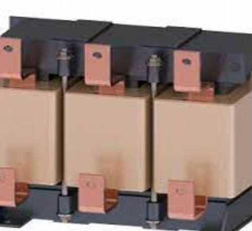 Преобразователь Siemens 6SL3000-0FE25-5AA0
