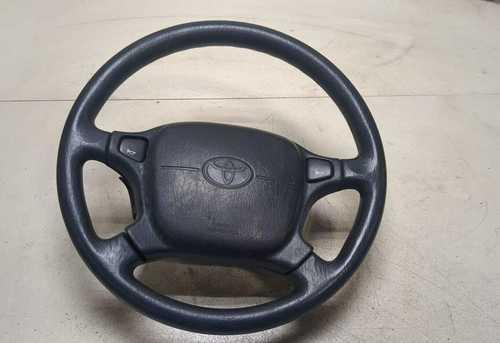 Подушка безопасности водителя Toyota RAV 4, 1996