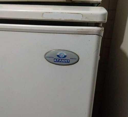 Холодильник Атлант кш-355-0