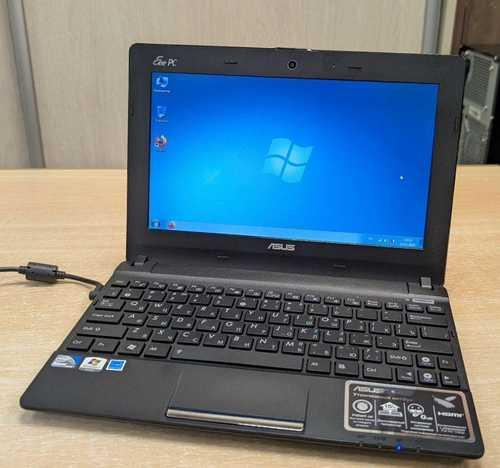 Нетбук Asus Eee PC X101CH Hdmi Коробка