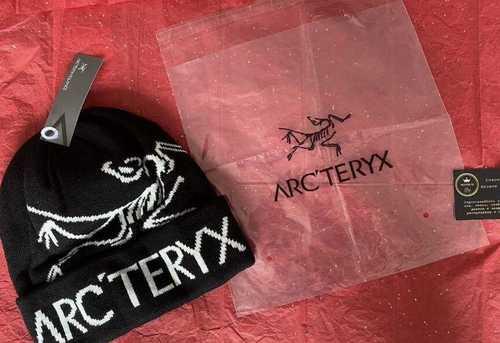 Шапка arcteryx