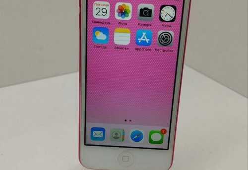 Аудиоплееры Apple iPod touch 7 32 GB