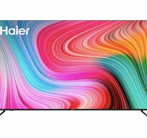 Телевизор Haier 65 SMART TV MX