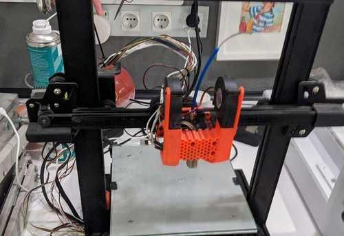 Ender 3v2 neo