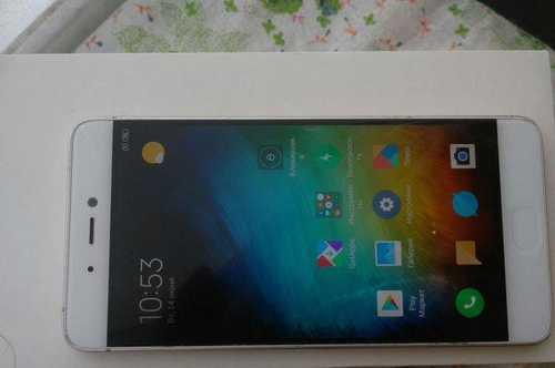 Mi5s Xiaomi 3/64 Гб