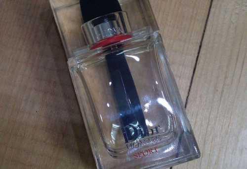 Туалетная вода Dior Homme sport 50ml оригинал