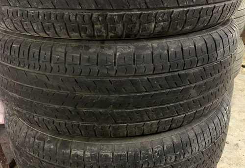 Yokohama Geolandar G033T 225/65 R17 98