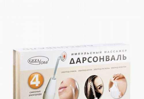 Дарсонваль Gezatone Biolift4 118