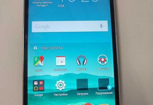 HTC One E9 Plus, 3/32 ГБ