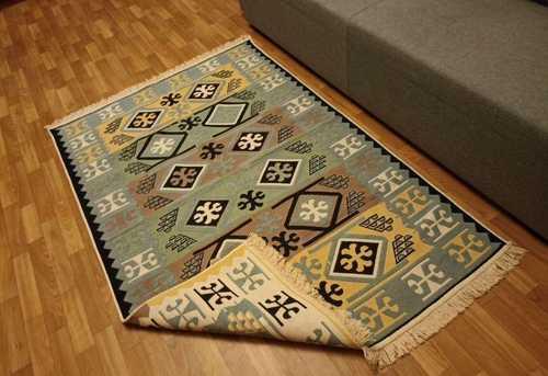 Турецкие ковры скандинавский стиль хб