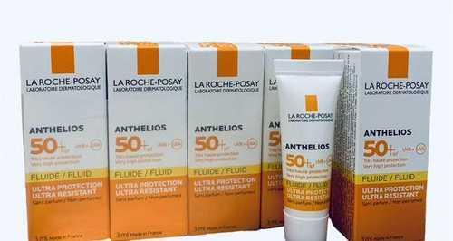 Anthelios 50+ fluide 3ml