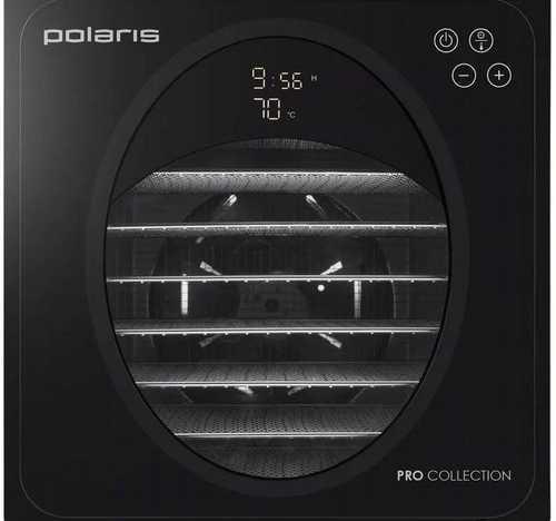 Сушилка для овощей и фруктов Polaris 020956