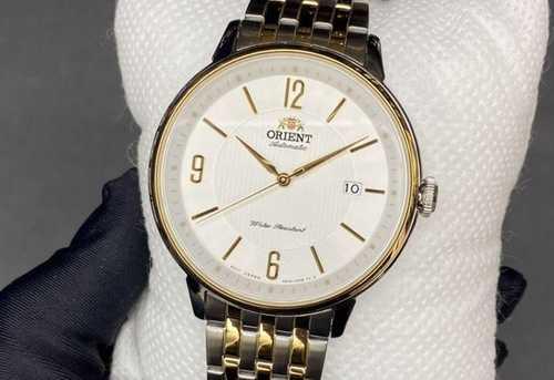 Часы Orient RA-AC0J07S10B