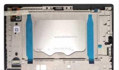 Матрица с сенсором для планшета Lenovo