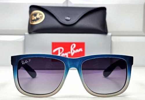 Очки Ray Ban 4165 Justin