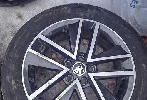 195/55 R16 DoubleStar Maximum DH02 Лето Литые R16