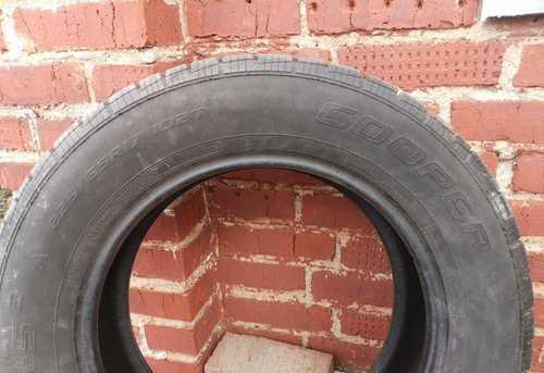 Cooper Discoverer M+S 225/65 R17 102T