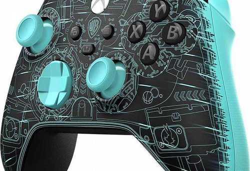 Геймпад Microsoft Xbox Series XS Wireless Controll