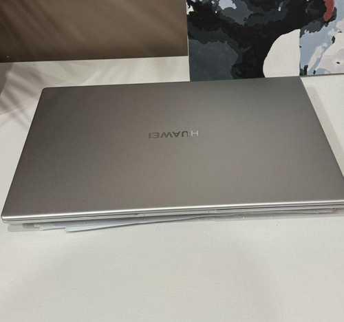 15.6" Ноутбук huawei MateBook D 15