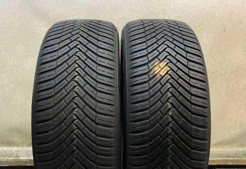 Continental AllSeasonContact 205/50 R17 89H