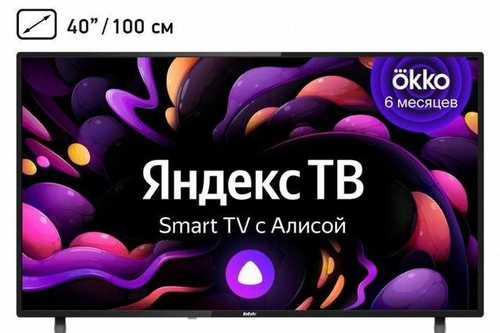 Телевизор smart tv BBK 40LEX-7259