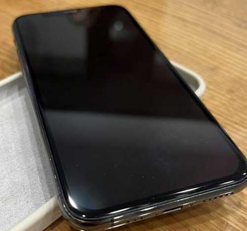 iPhone 11 Pro, 256 ГБ