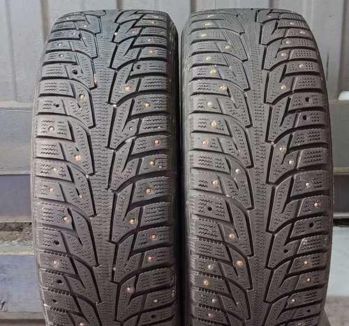 Hankook Winter I'Pike RS W419 205/55 R16
