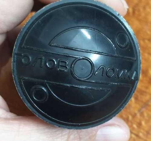 Головоломка "Домбай"