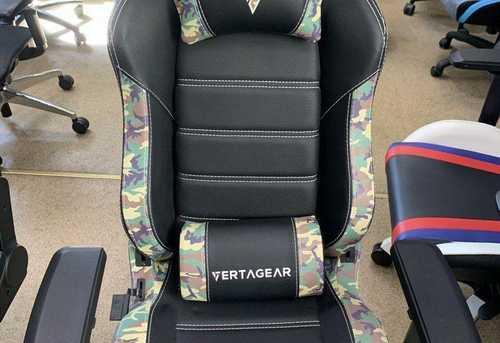Кресло Vertagear Racing P-Line PL6000 Camouflage