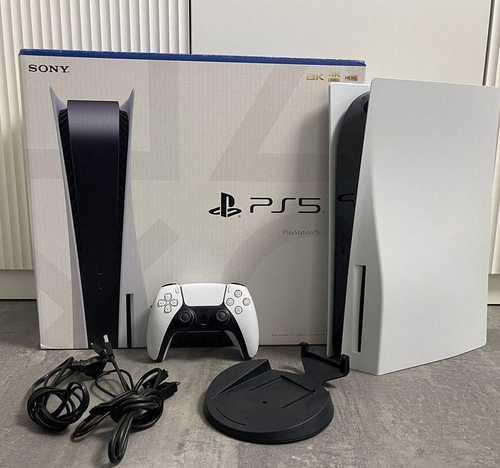 Sony PlayStation 5