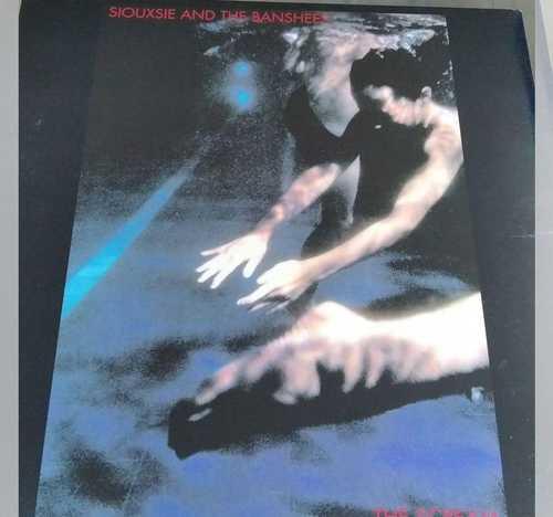 Siouxsie And The Banshees – The Scream