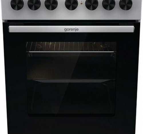 Плита gorenje GEC5B20SG