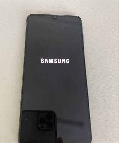 Samsung galaxy m22