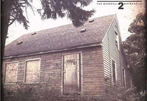 Eminem - The Marshall Mathers LP 2