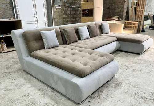 Модульный диван / диван раскладной