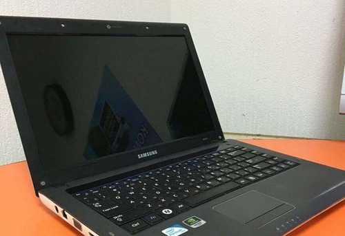 Ноутбук - samsung r430- 0AD