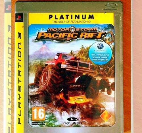 Motorstorm + Batman + Killzone игры на ps3