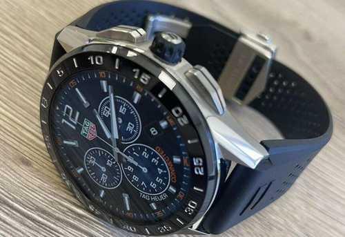 Часы Tag Heuer Connected калибр E3