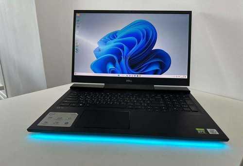 Dell G717 7700