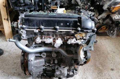 Двигатель Mazda 3 Bm хэтчбек 1.5 P5 2014