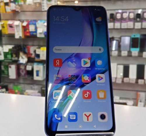 Xiaomi Redmi 9T, 6/128 ГБ