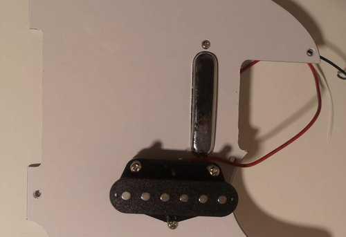 Звукосниматели для Telecaster